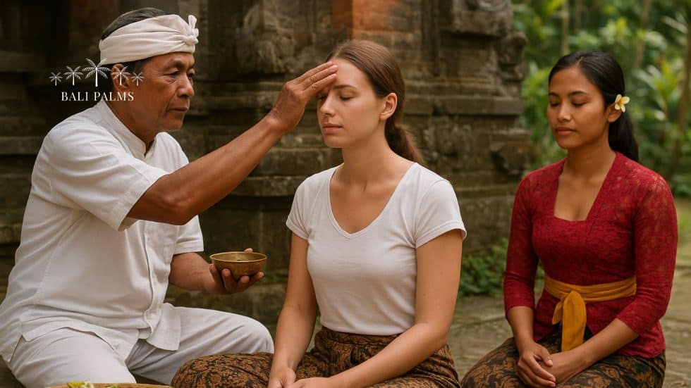 Traditional Healing in Bali: A Guide to Sacred Wellness and Cultural ...
