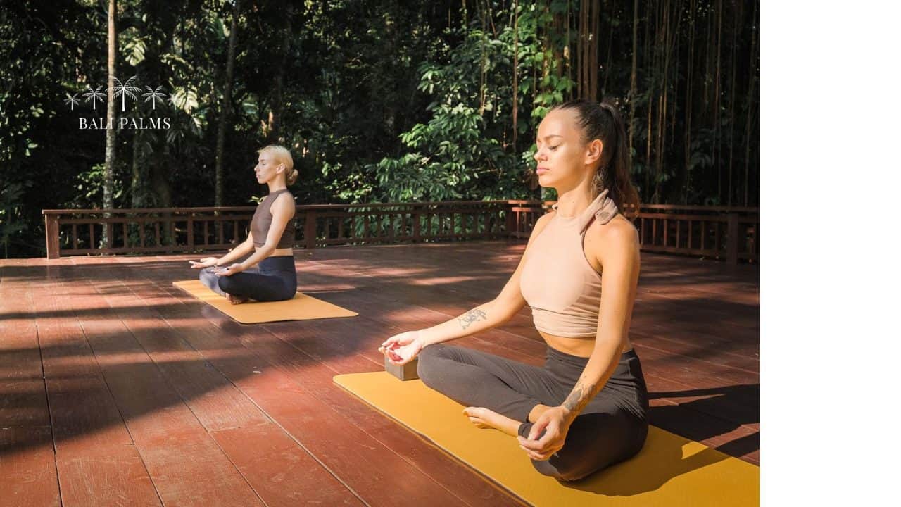 My Life-Changing Luxury Yoga Retreat Bali Experience: A Pediatric Nurse ...